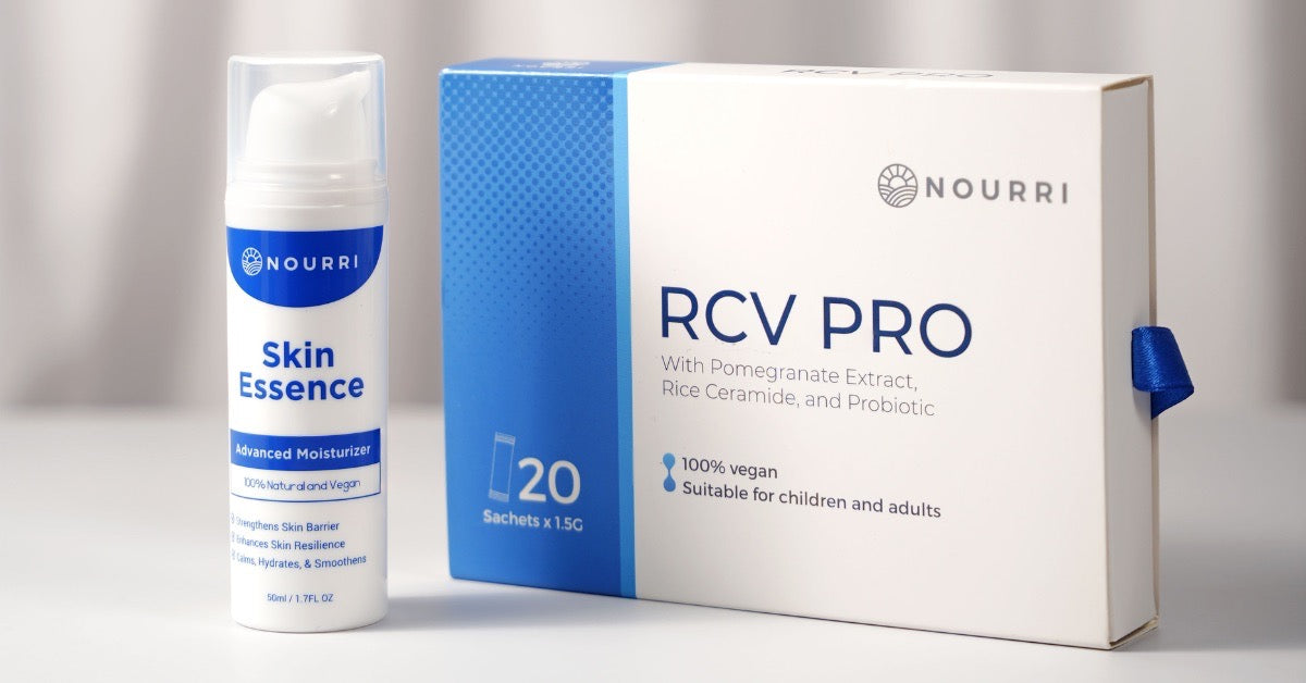 Our Story – NOURRI